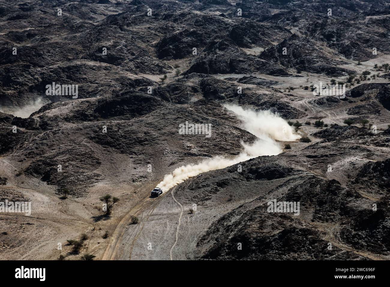 209 DE VILLIERS Giniel (zaf), MURPHY Dennis (zaf), Toyota Gazoo Racing ...