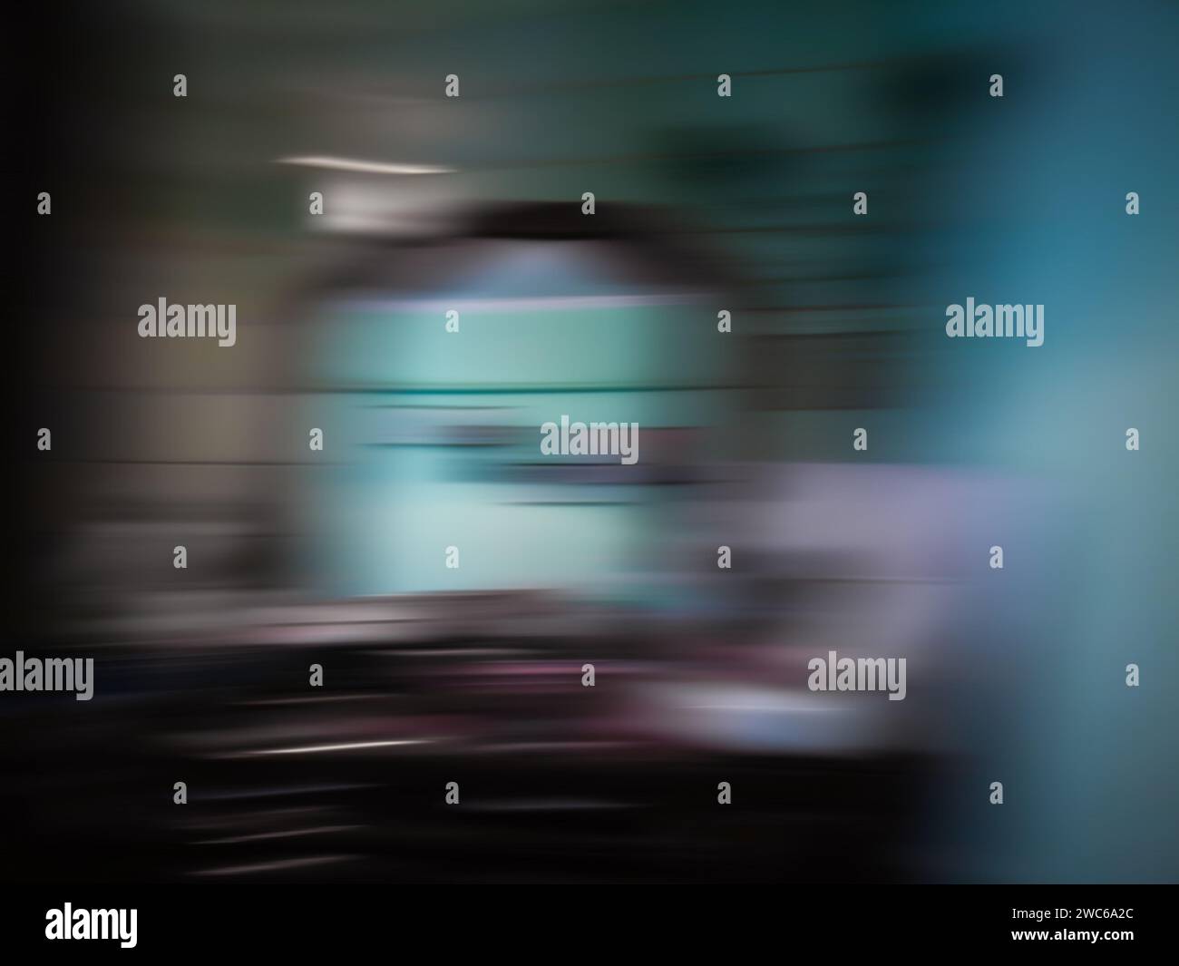 Glitter station hi-res stock photography and images - Alamy