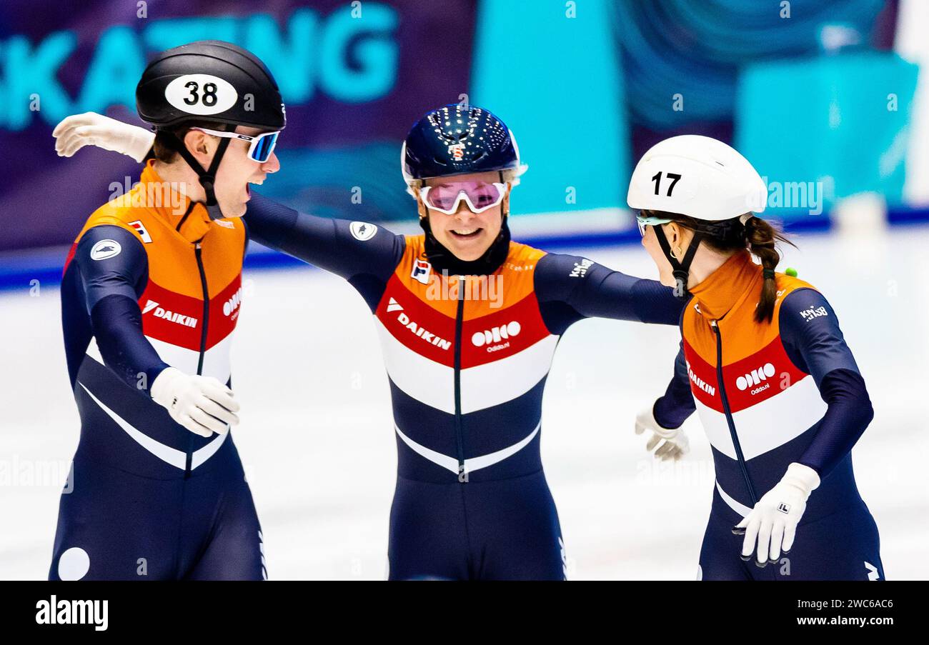 Shortr rack hi-res stock photography and images - Alamy