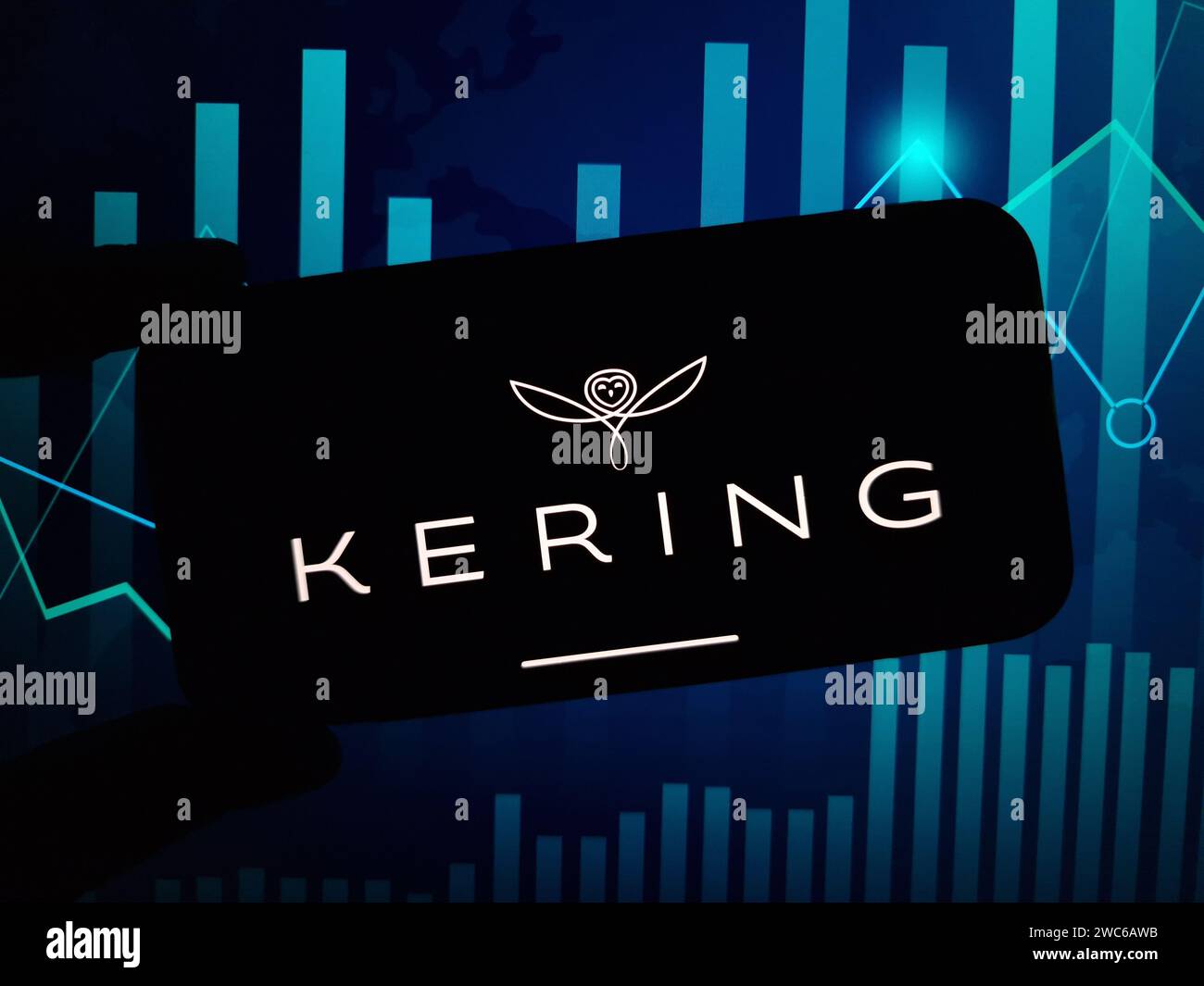 Kering company hi-res stock photography and images - Alamy