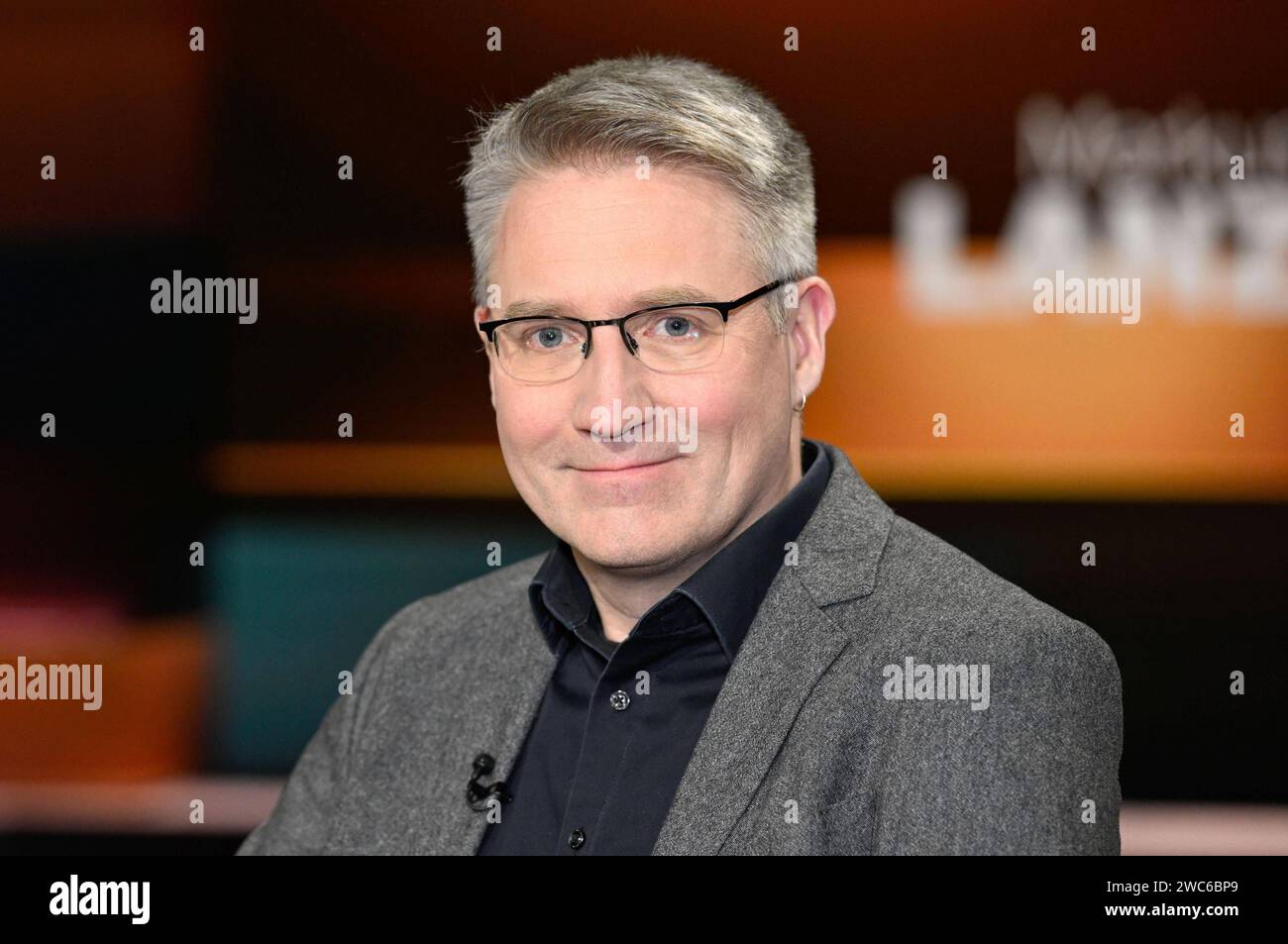 Sebastian Lakner Agrarökonom 01/24 her Sebastian Lakner am 9. Januar ...