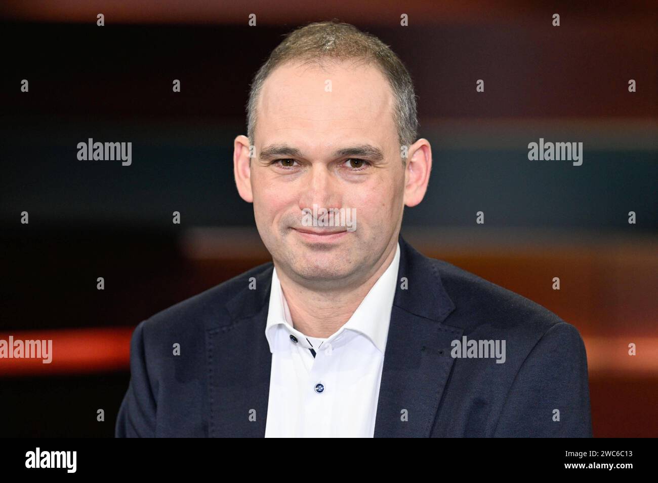 Christian Lohmeyer Landwirt 01/24 her Christian Lohmeyer am 10. Januar ...