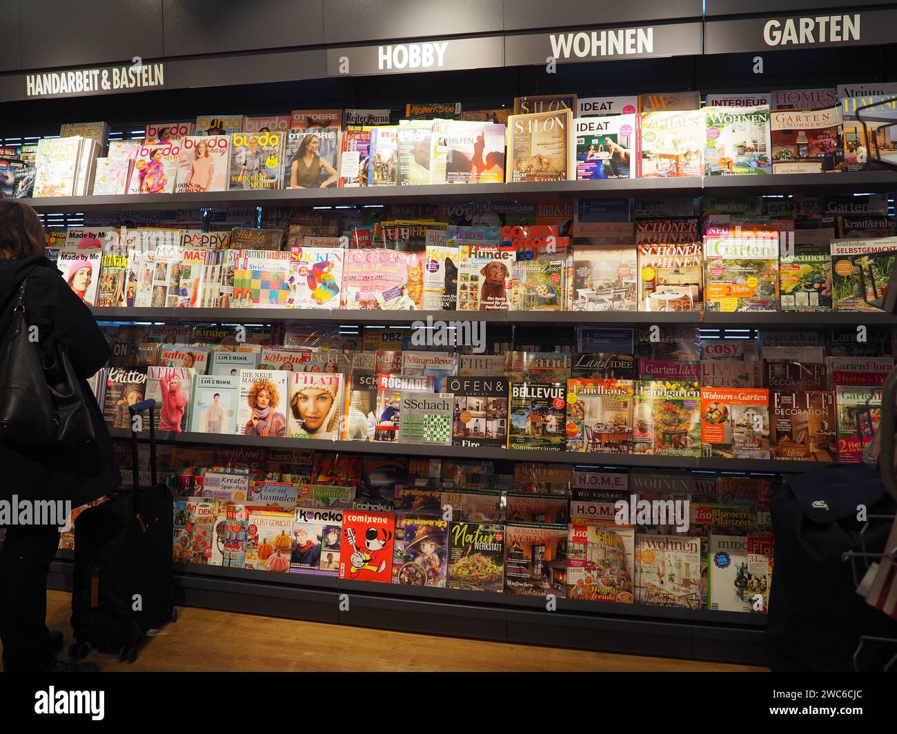 Oblique shelf hi-res stock photography and images - Alamy