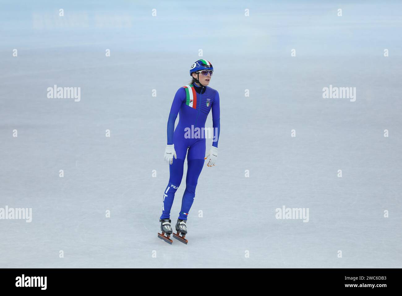 Women's olympic track hi-res stock photography and images - Alamy