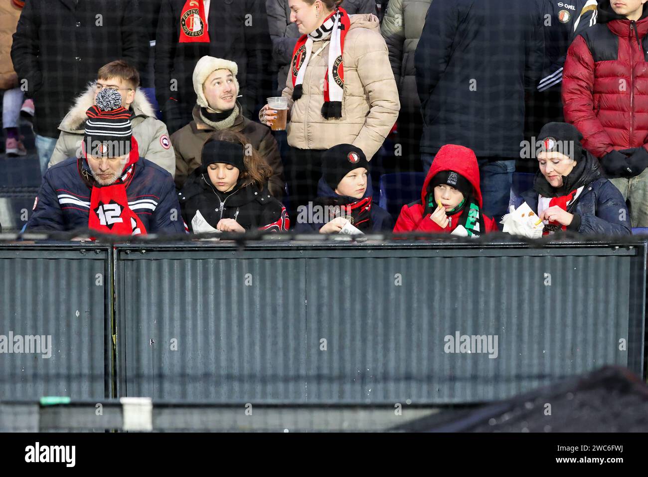 Feyenoord nec hi-res stock photography and images - Alamy