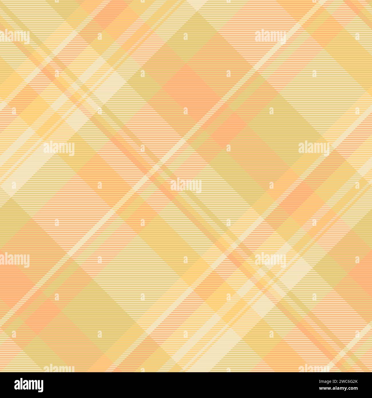 Paisley tartan textile fabric Stock Vector Images - Alamy