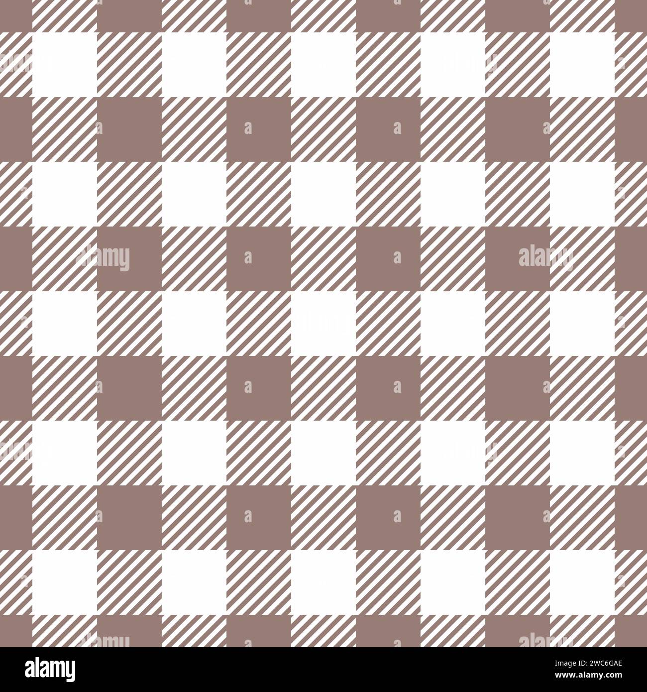 Furry texture textile check, improvement seamless background plaid ...