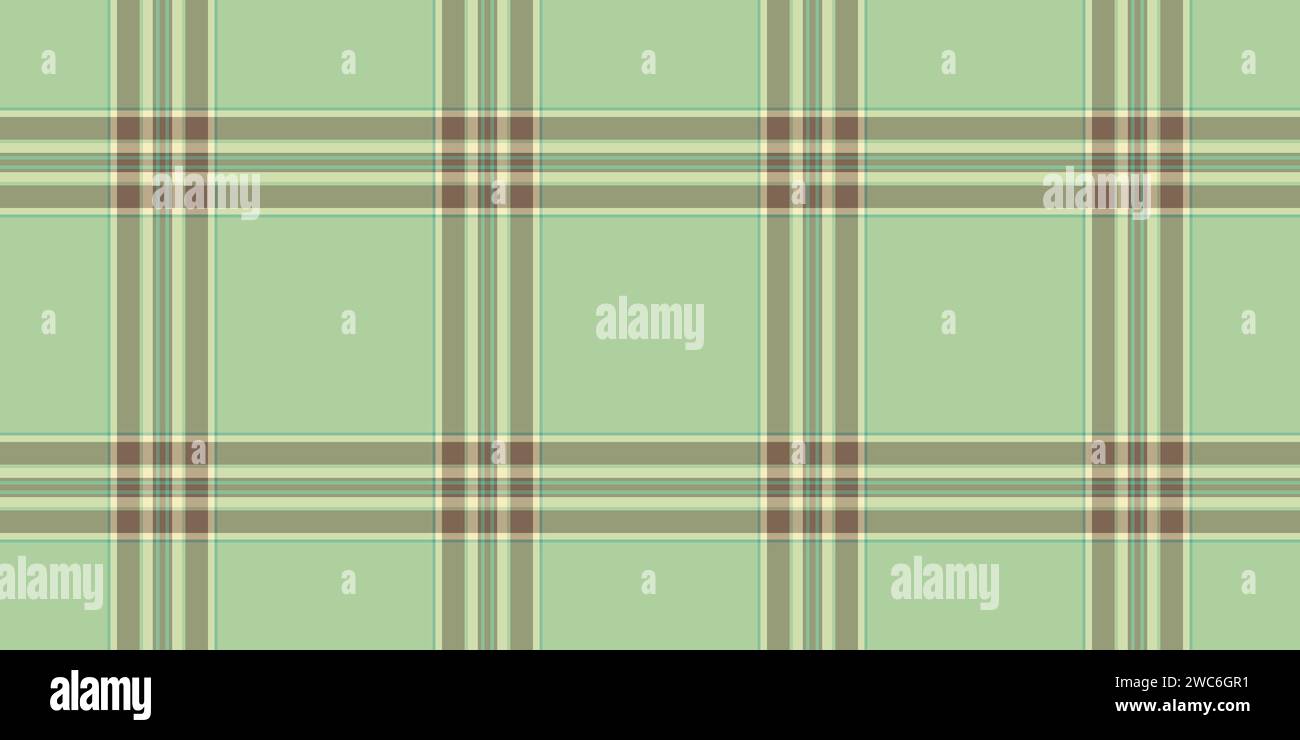 Sparse fabric check pattern, string vector plaid textile. Shabby tartan ... Sparse fabric check pattern, string vector plaid textile. Shabby tartan ...