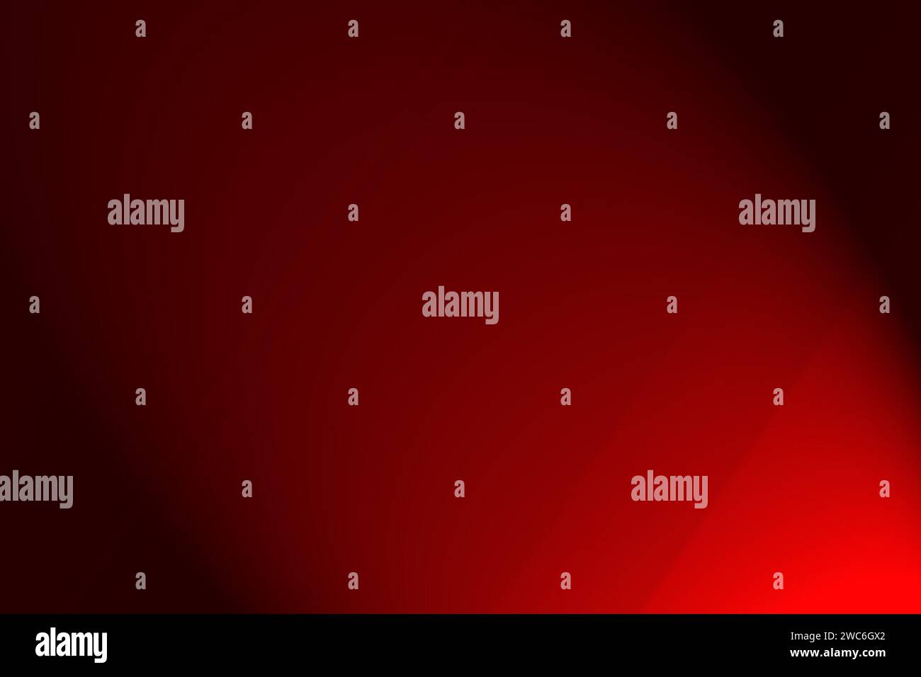 Abstract red lighting effect gradient background, with trendy geometric ...