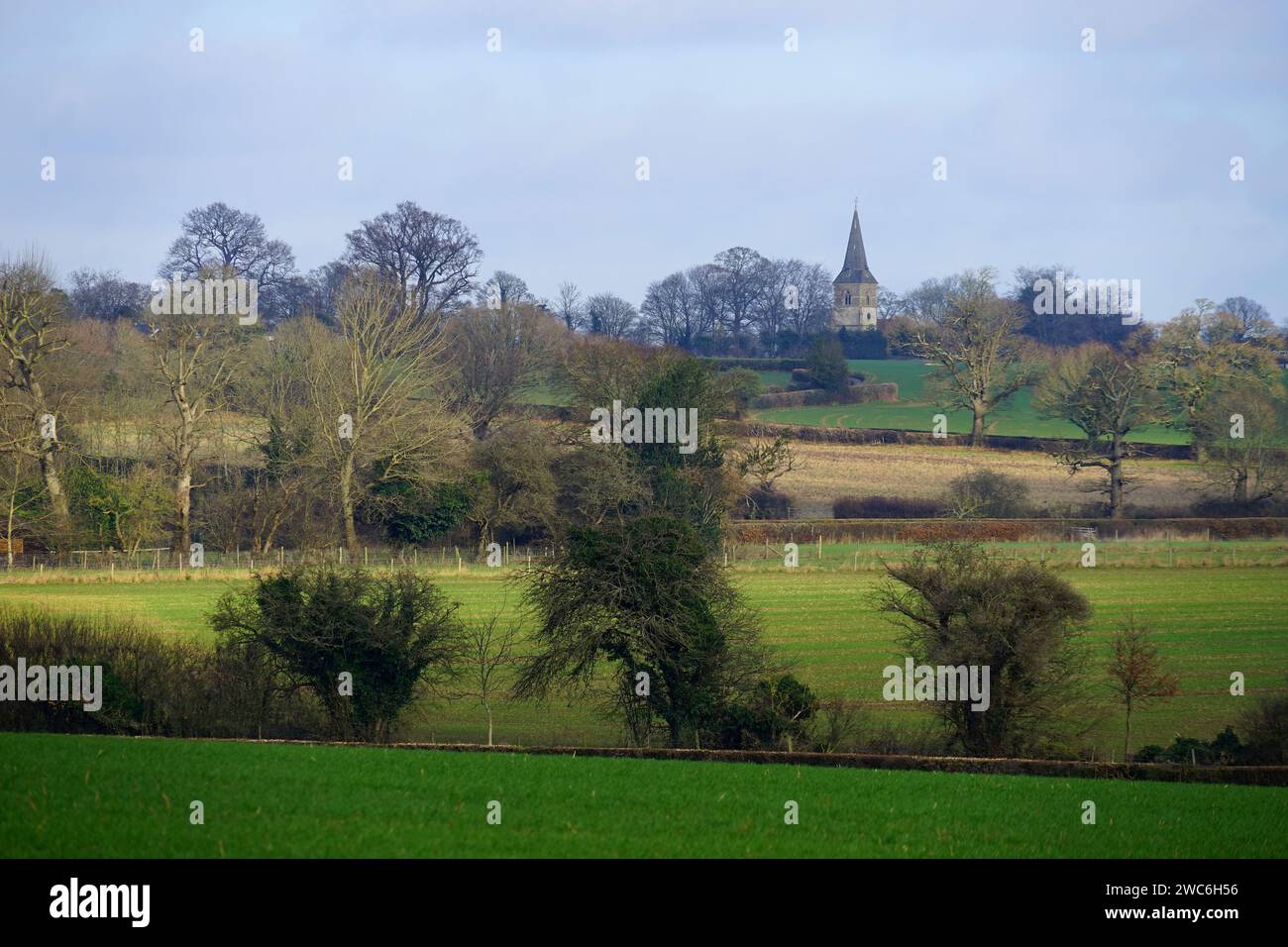 Datchworth, hertfordshire hi-res stock photography and images - Alamy