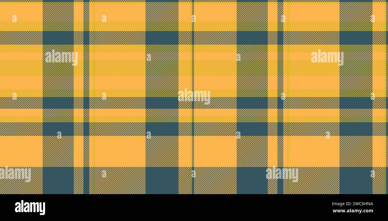 Classy tartan check pattern, nostalgia seamless plaid texture. Commerce ...