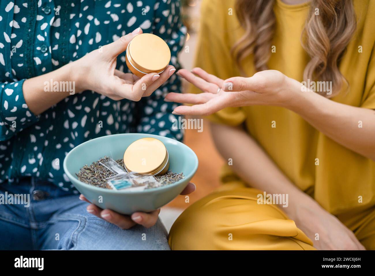 Cosmetic skin care products hi-res stock photography and images - Alamy