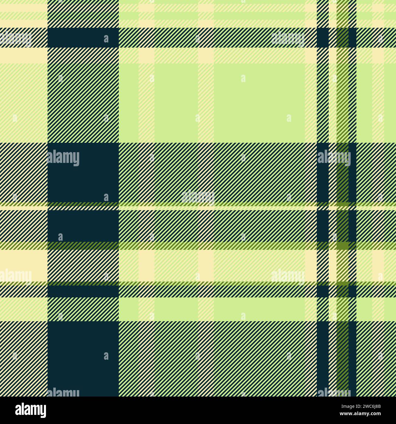 Pajamas seamless texture plaid, overlay tartan check pattern. Row ...