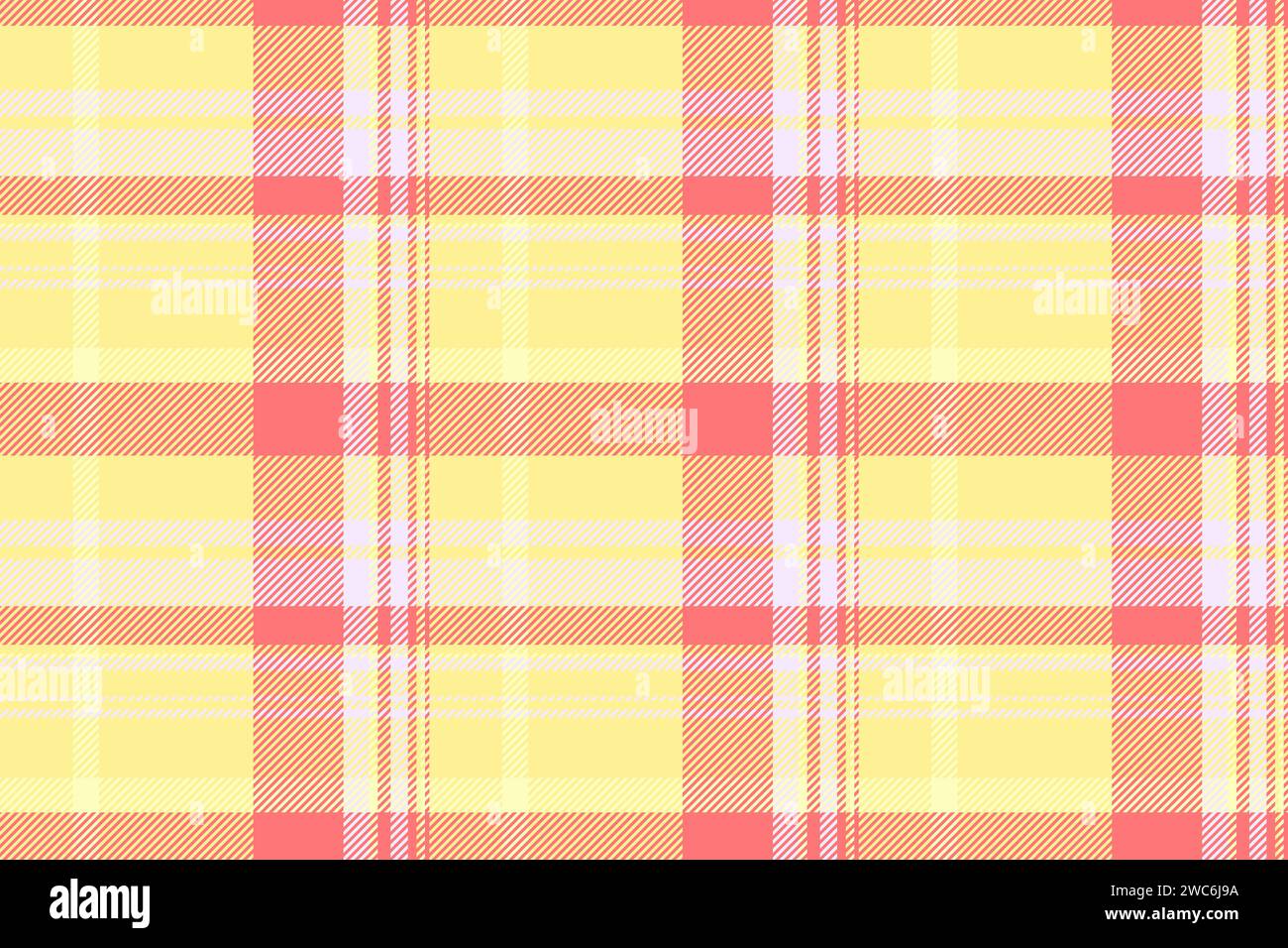 Tartan fabric no people Stock Vector Images - Alamy