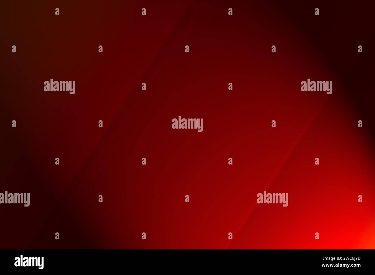 Abstract red lighting effect gradient background, with trendy geometric ...