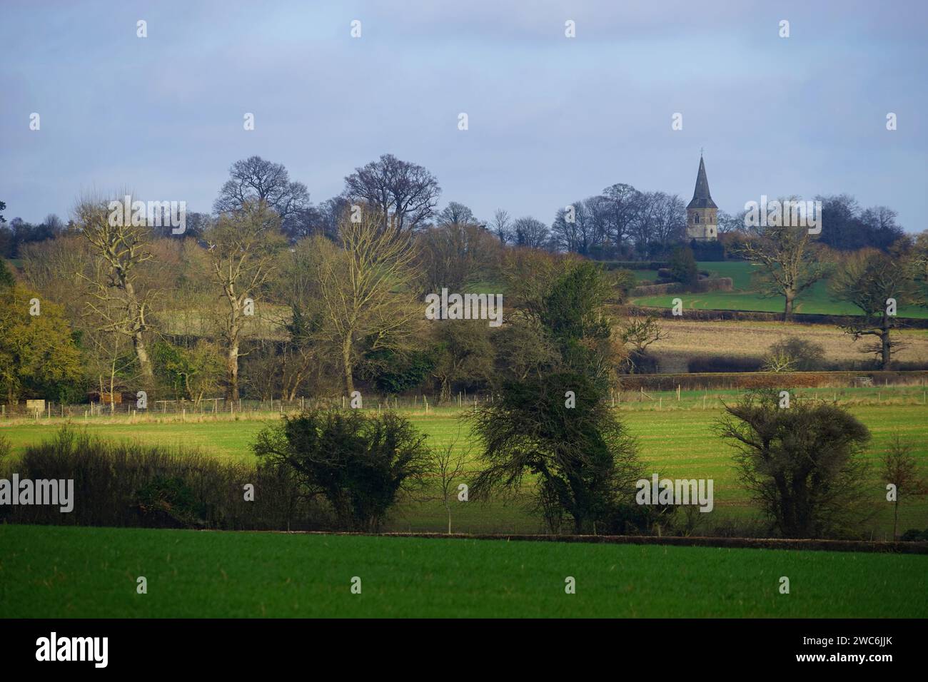 Datchworth, hertfordshire hi-res stock photography and images - Alamy