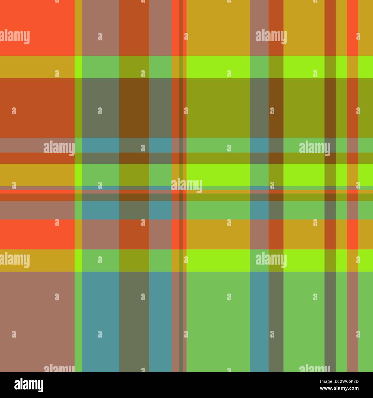 Short check texture pattern, strip plaid textile seamless. Gentle ...