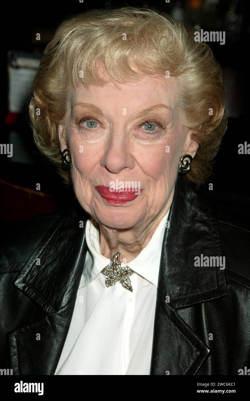 **FILE PHOTO** Joyce Randolph Has Passed Away. Joyce Randolph, the ...