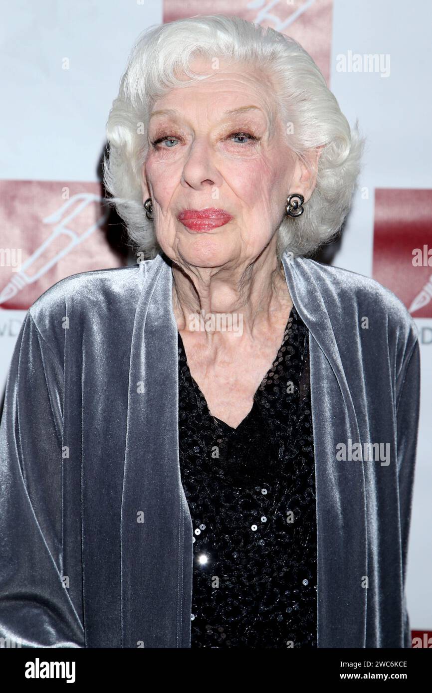 **FILE PHOTO** Joyce Randolph Has Passed Away. NEW YORK, NY- OCT 16 ...