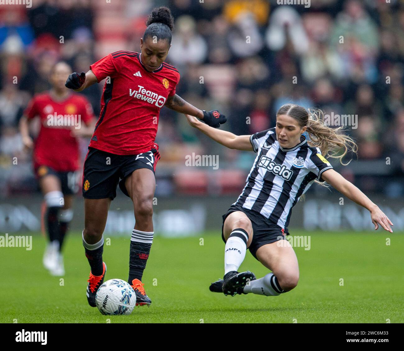 Olivia watt of newcastle hi-res stock photography and images - Alamy