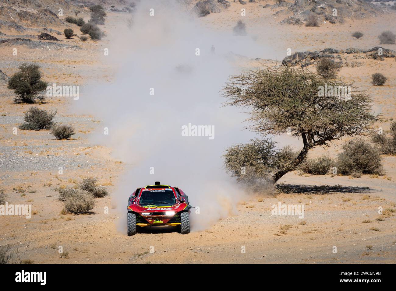 241 CECCALDI Jean-Luc (fra), GAIDELLA Thomas (fra), JLC Racing, MD ...