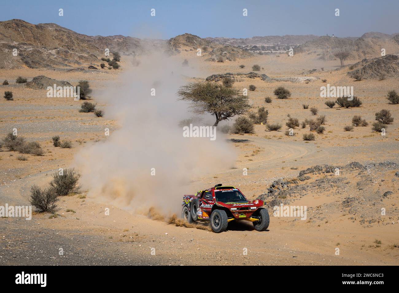 241 CECCALDI Jean-Luc (fra), GAIDELLA Thomas (fra), JLC Racing, MD ...