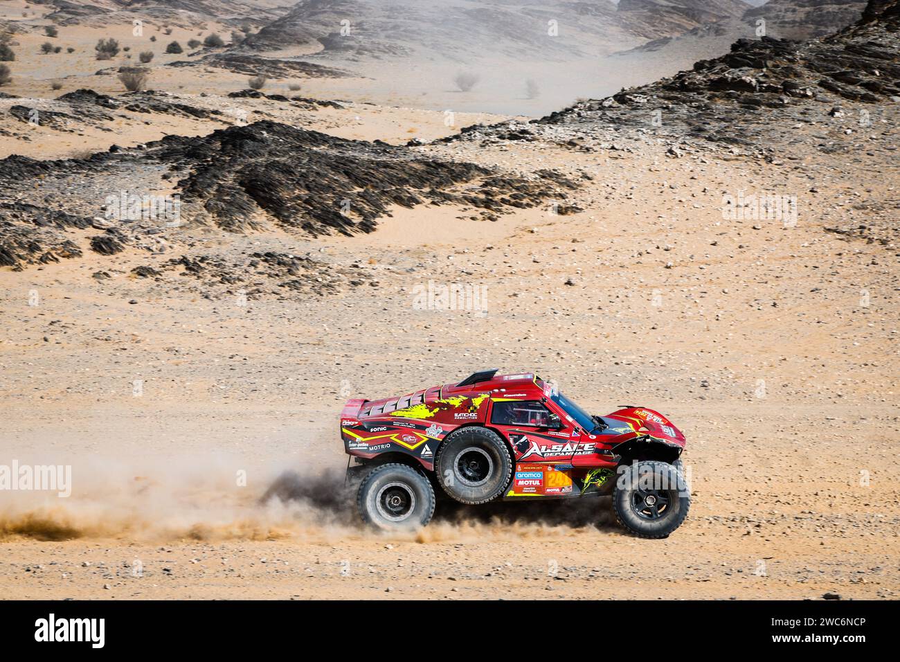 241 CECCALDI Jean-Luc (fra), GAIDELLA Thomas (fra), JLC Racing, MD ...