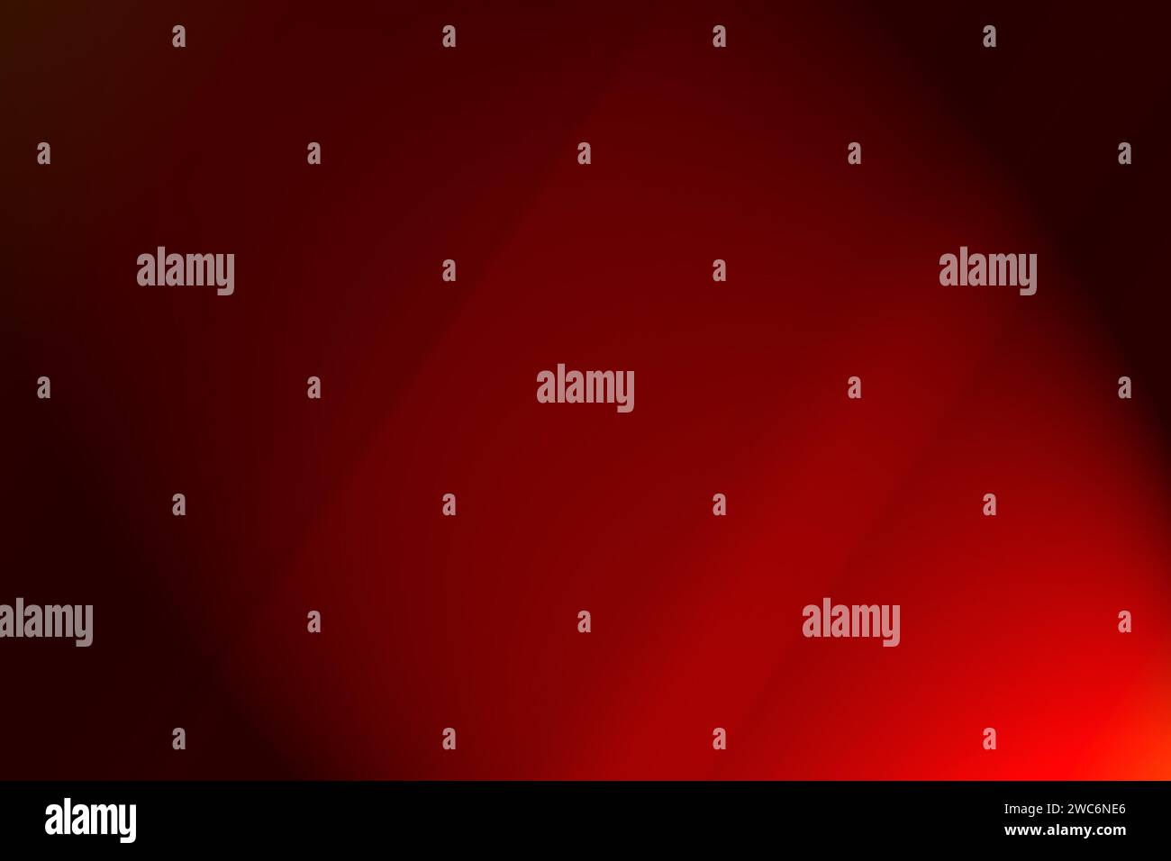 Abstract red lighting effect gradient background hi-res stock ...