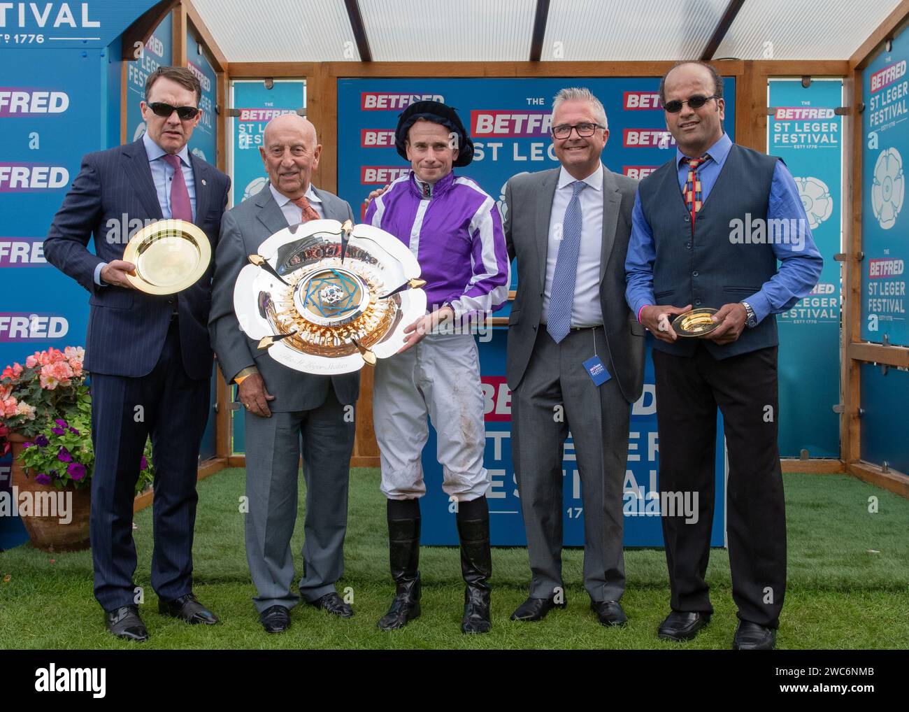 Worlds oldest racecourse hi-res stock photography and images - Alamy