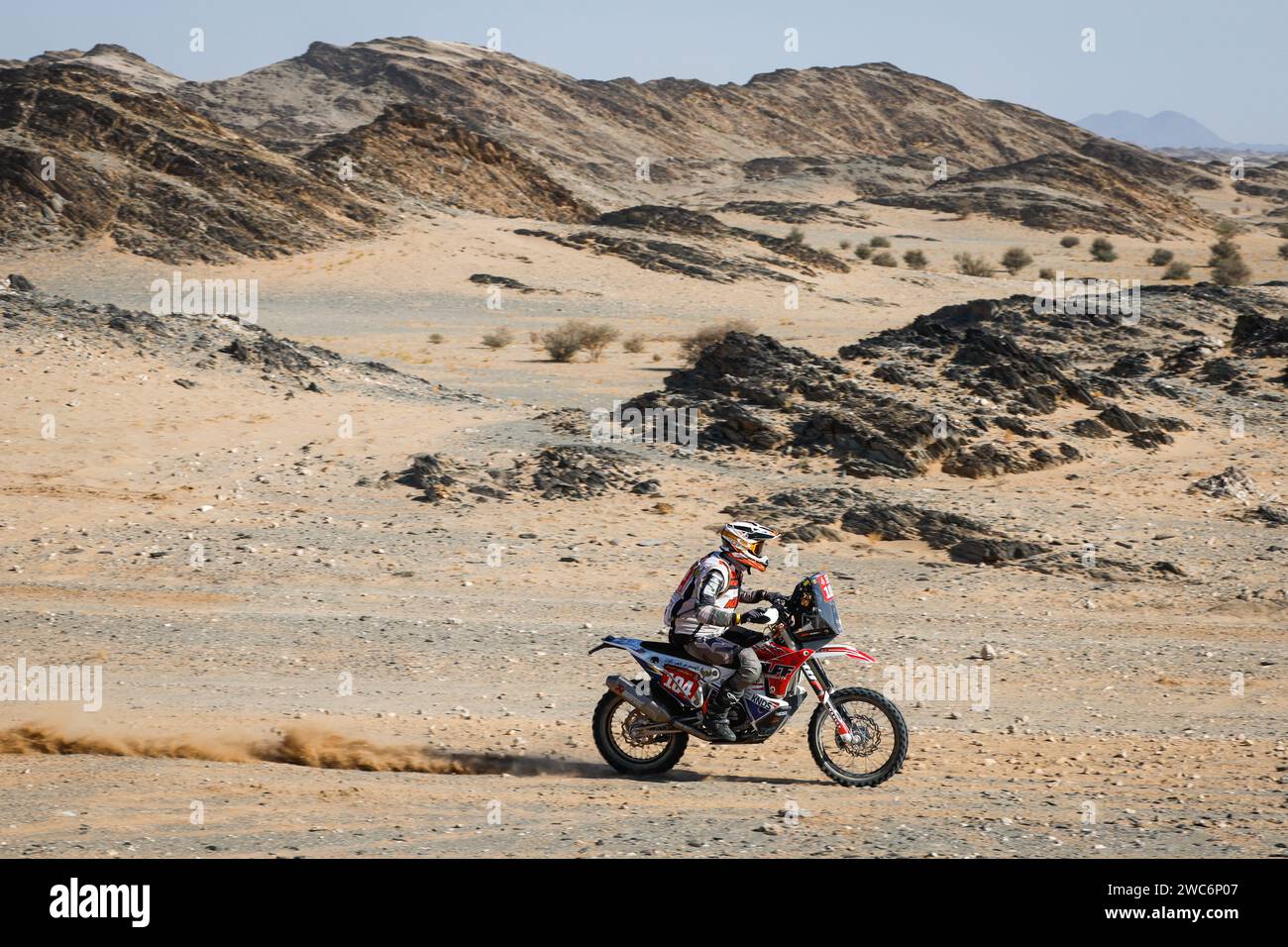 104 GERBER Jeremie (fra), TLDRacing, KTM, Moto, Originals by Motul ...