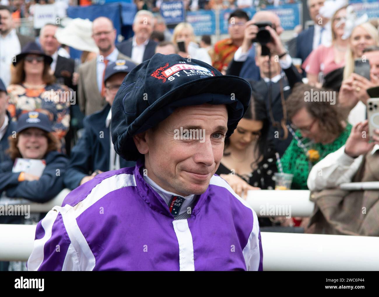 Worlds oldest racecourse hi-res stock photography and images - Alamy