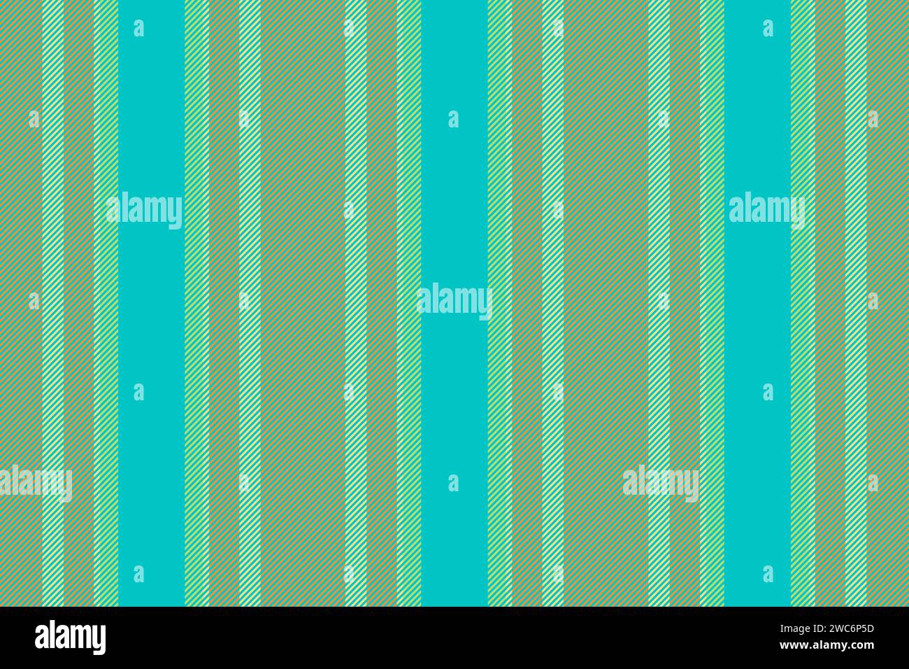 Sheet seamless fabric pattern, craft stripe vertical texture. Bed ...