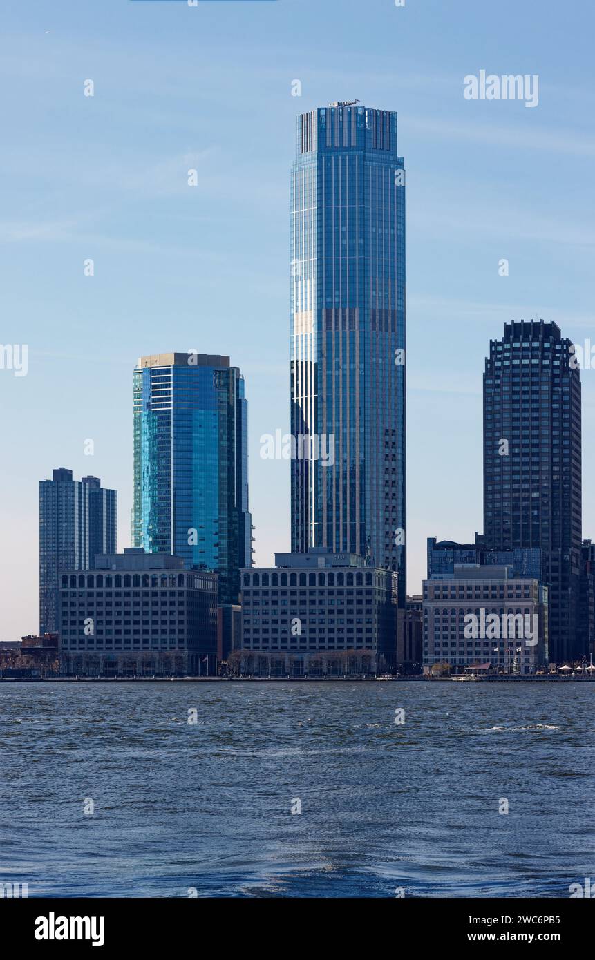 99 hudson st hi-res stock photography and images - Alamy