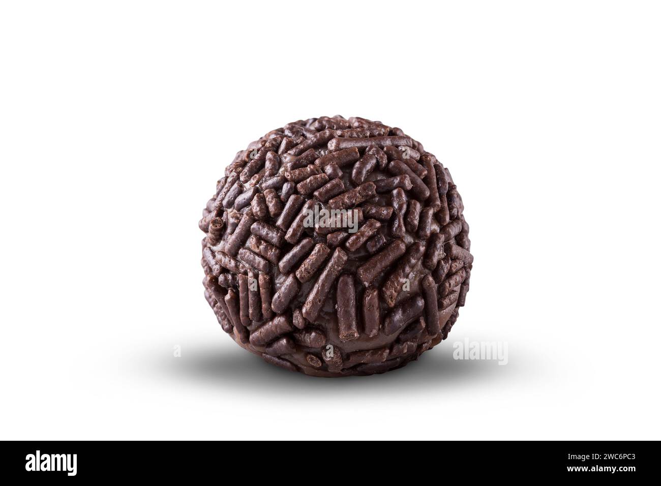 Chocolate brigadier Cut Out Stock Images & Pictures - Alamy
