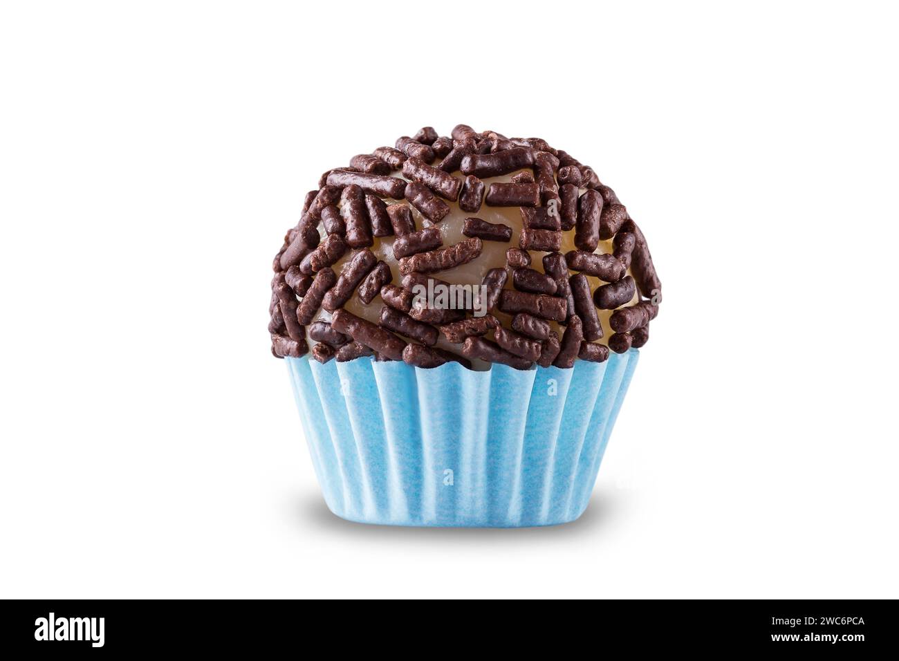 Chocolate brigadier Cut Out Stock Images & Pictures - Alamy