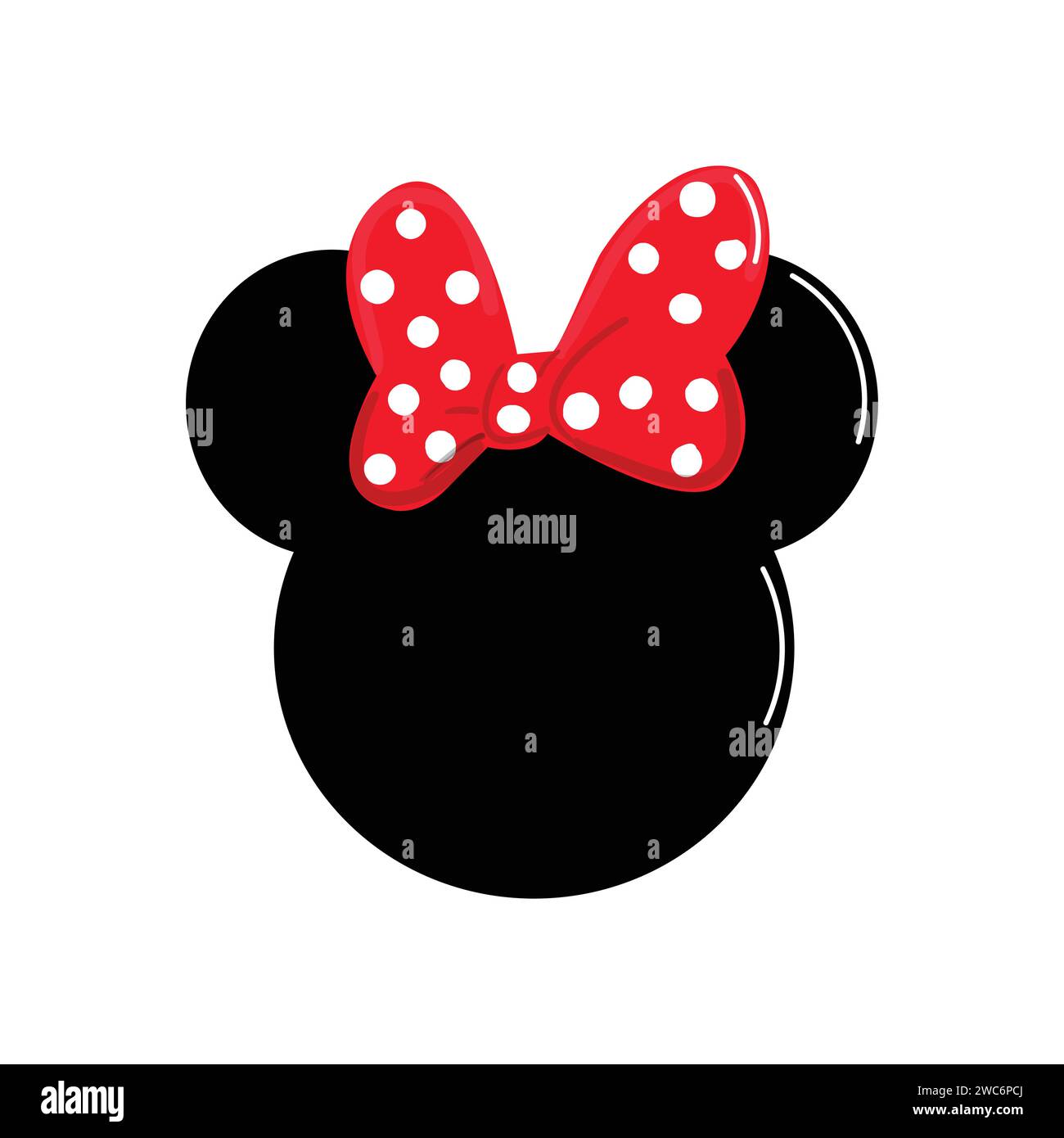 Mickey mouse cartoon Cut Out Stock Images & Pictures - Alamy