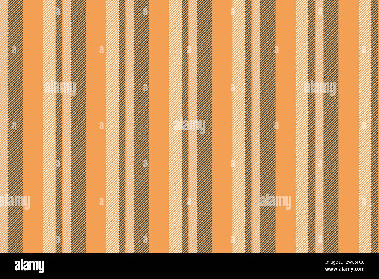 Gentle textile stripe vector, bed fabric lines vertical. Repetitive ...