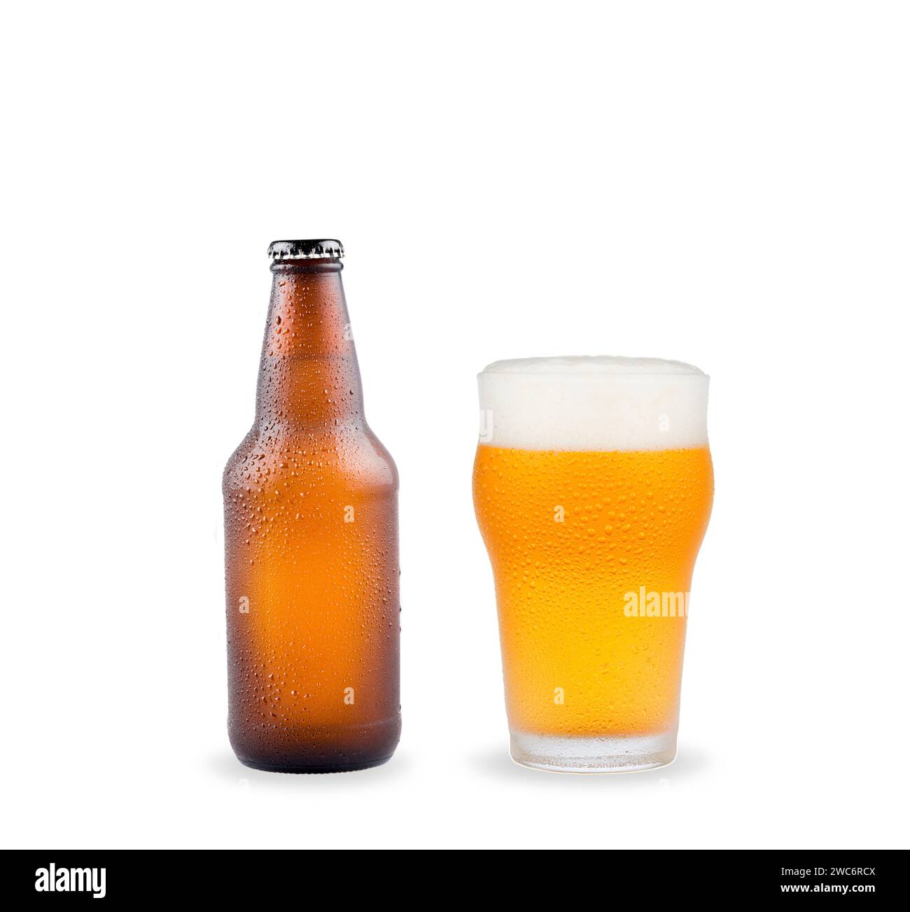 Mockup beer bottle hi-res stock photography and images - Alamy