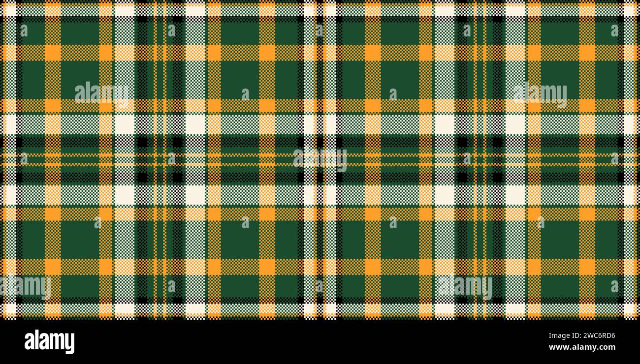 Outside textile seamless fabric, vogue pattern vector texture. Autumn ...