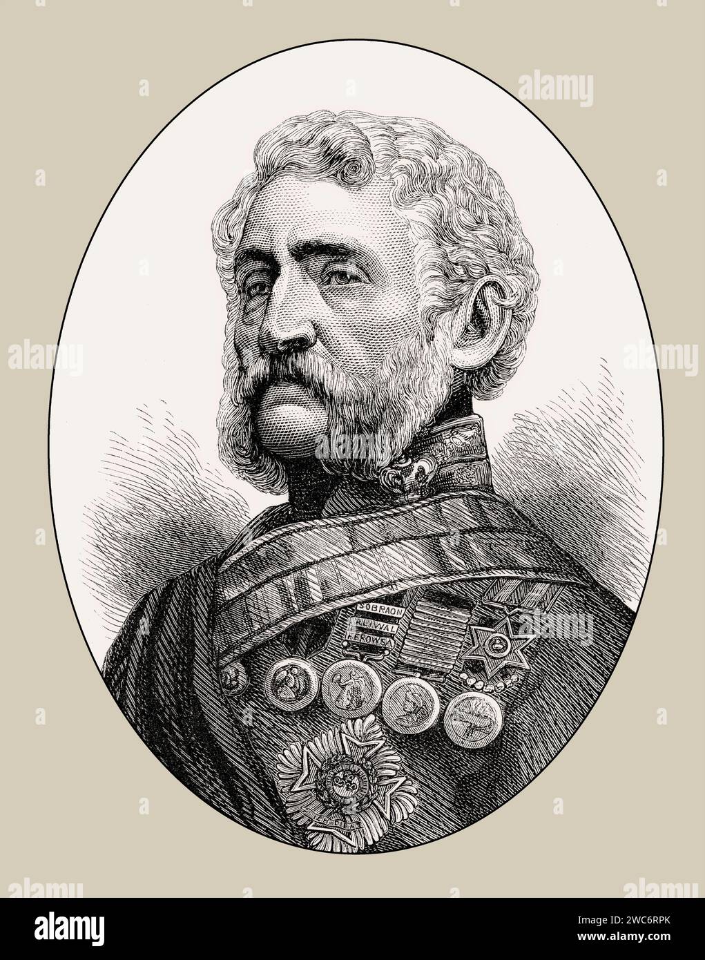 Knight baronet hi-res stock photography and images - Alamy