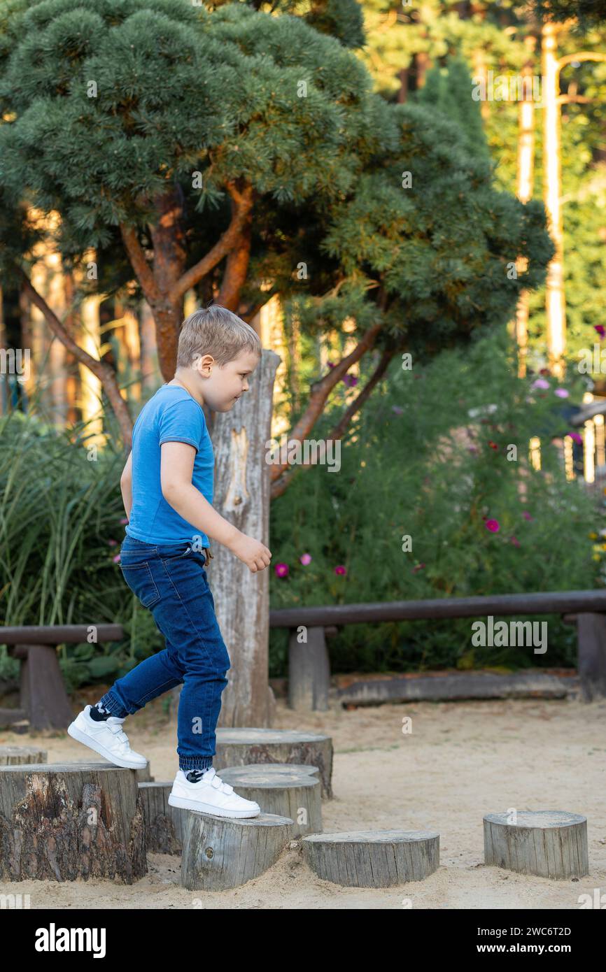 Little stump hi-res stock photography and images - Alamy