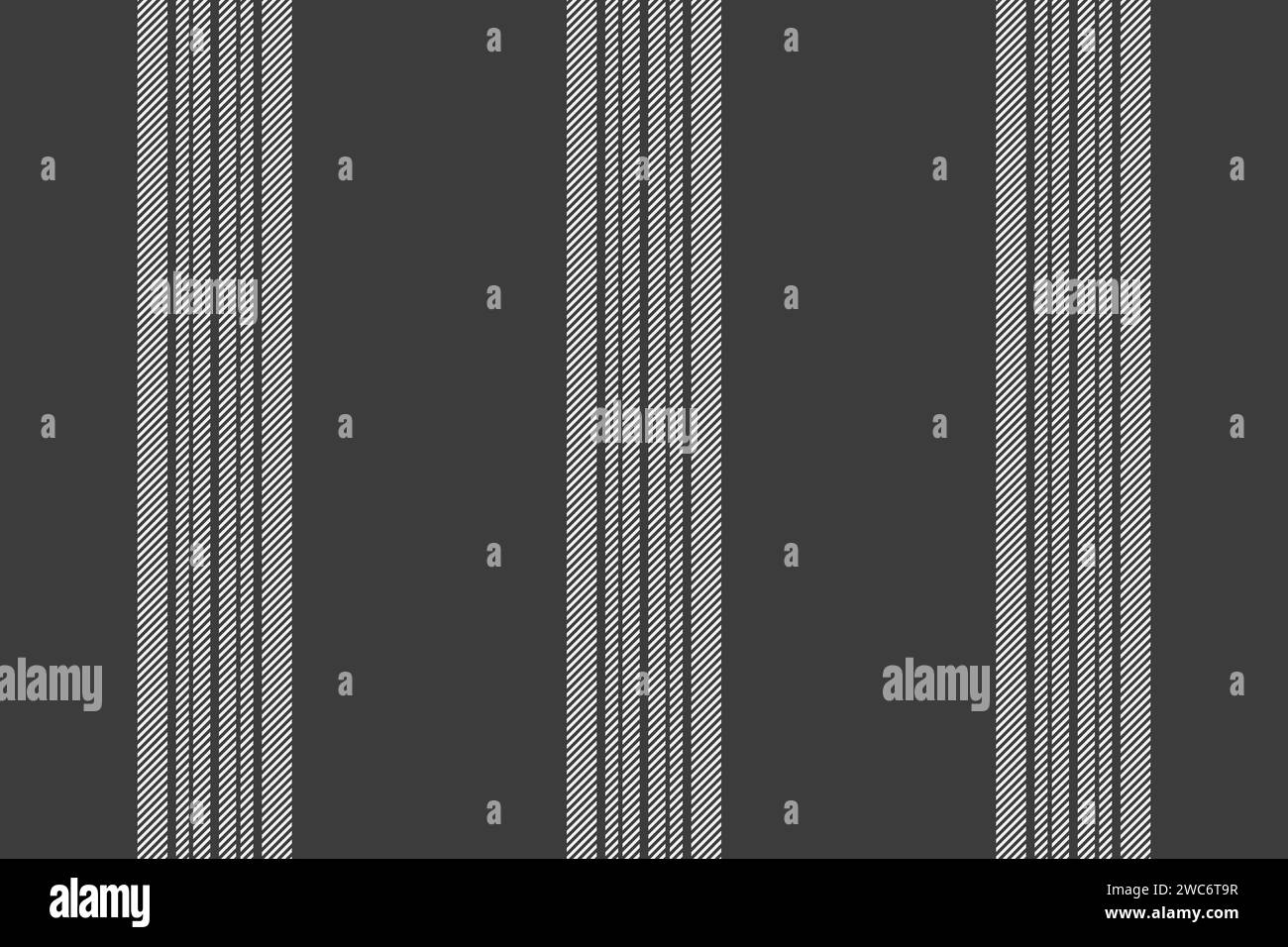 Greeting card fabric lines stripe, internet background vertical vector ...