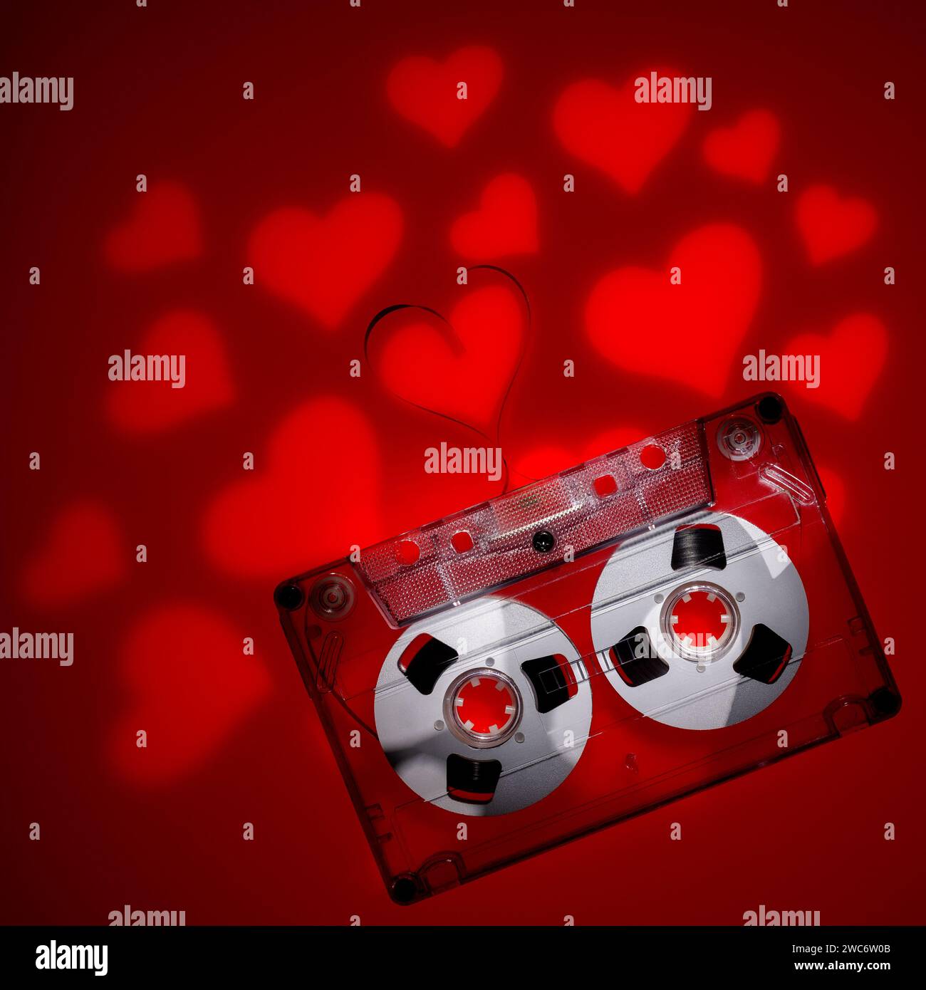 Projection shape hi-res stock photography and images - Alamy