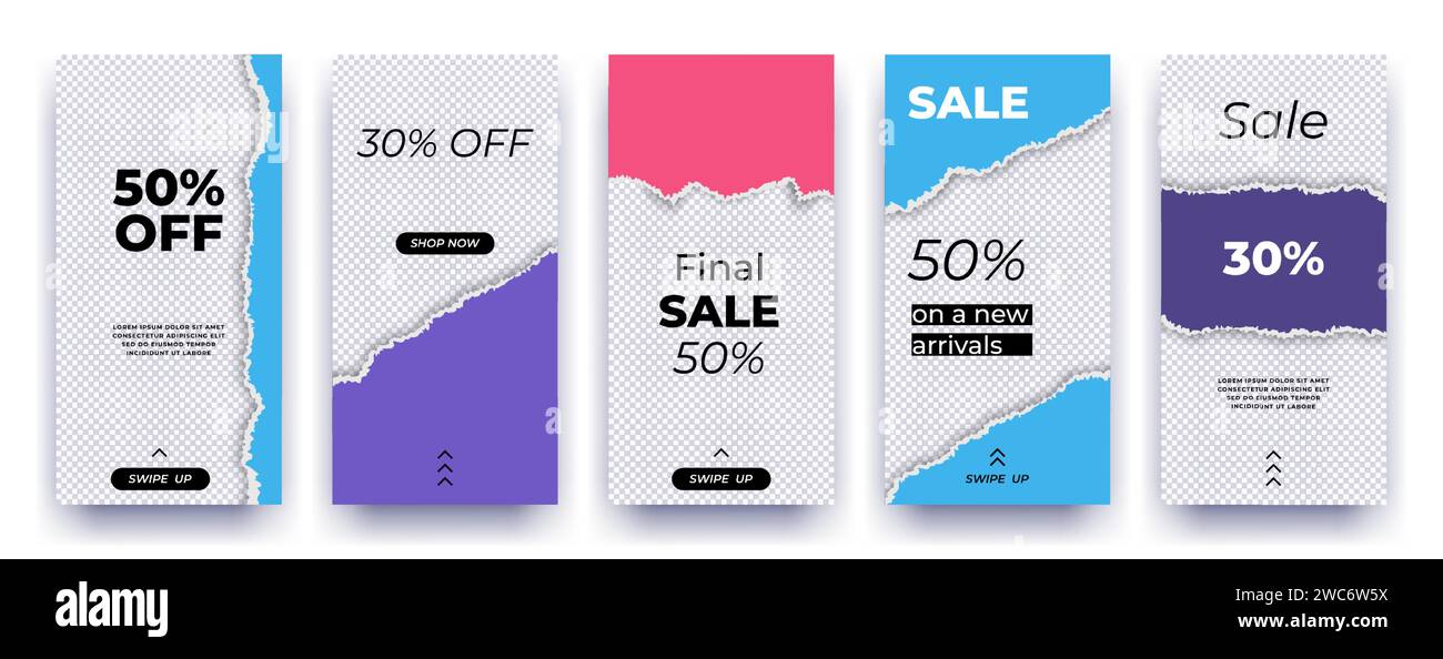 Promotional packs Cut Out Stock Images & Pictures - Alamy