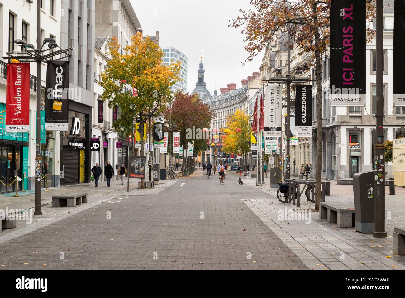 Meir street hi-res stock photography and images - Alamy