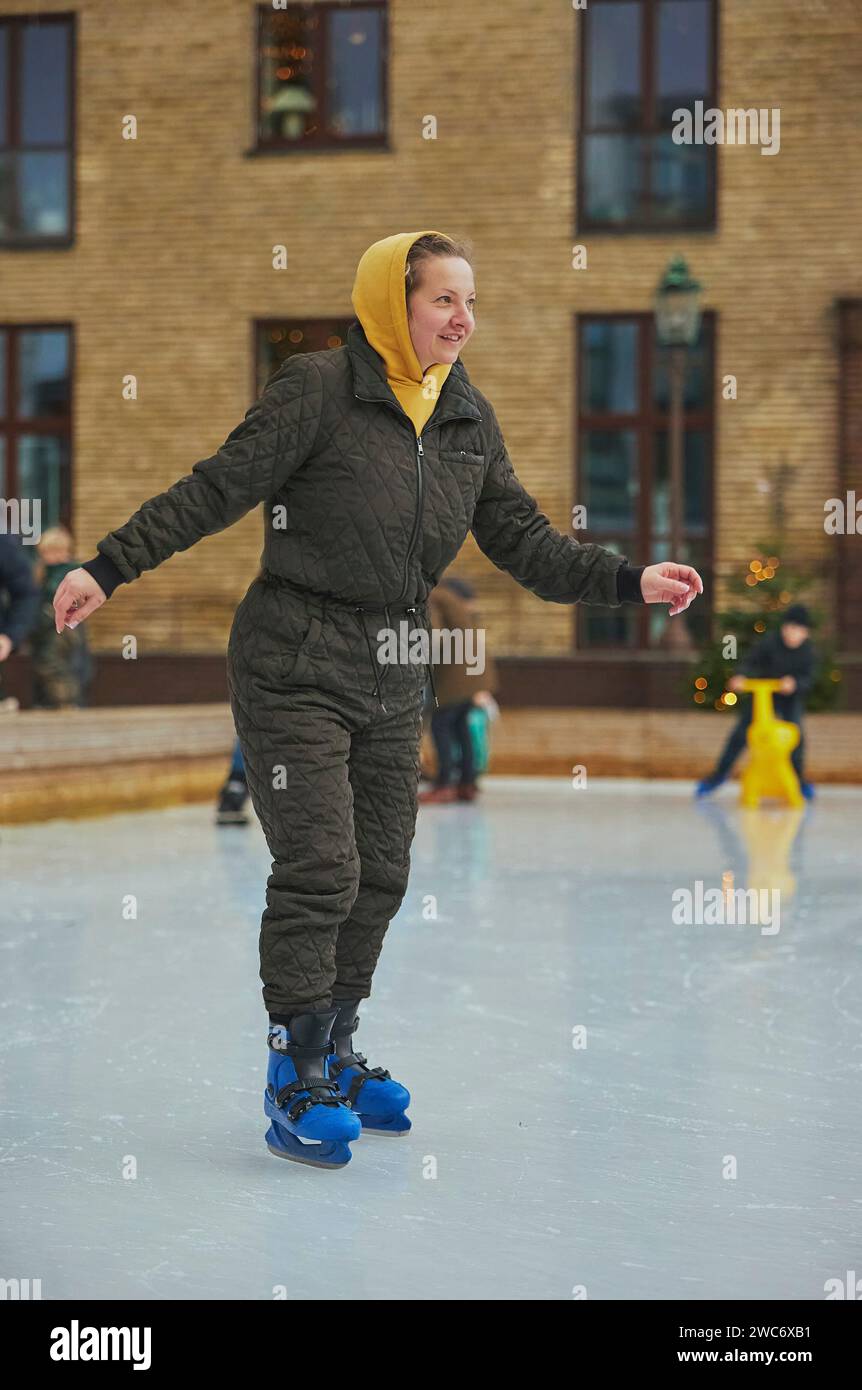 Skive denmark hi-res stock photography and images - Alamy