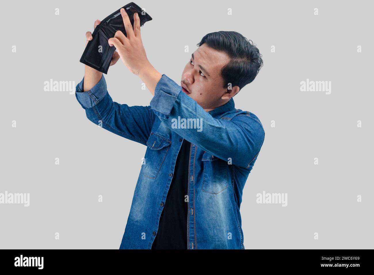 Sad face expression hi-res stock photography and images - Alamy