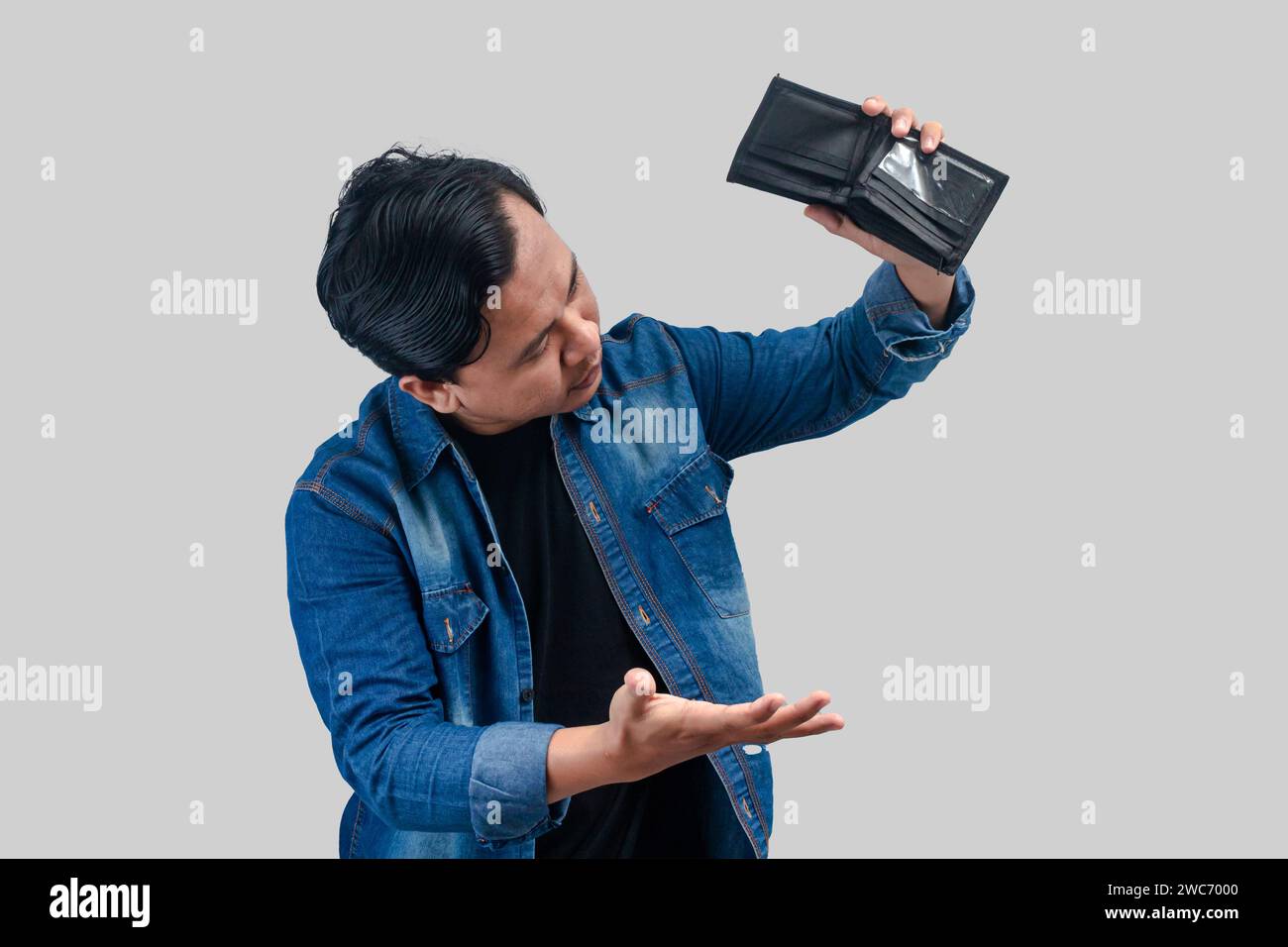 Sad face expression hi-res stock photography and images - Alamy