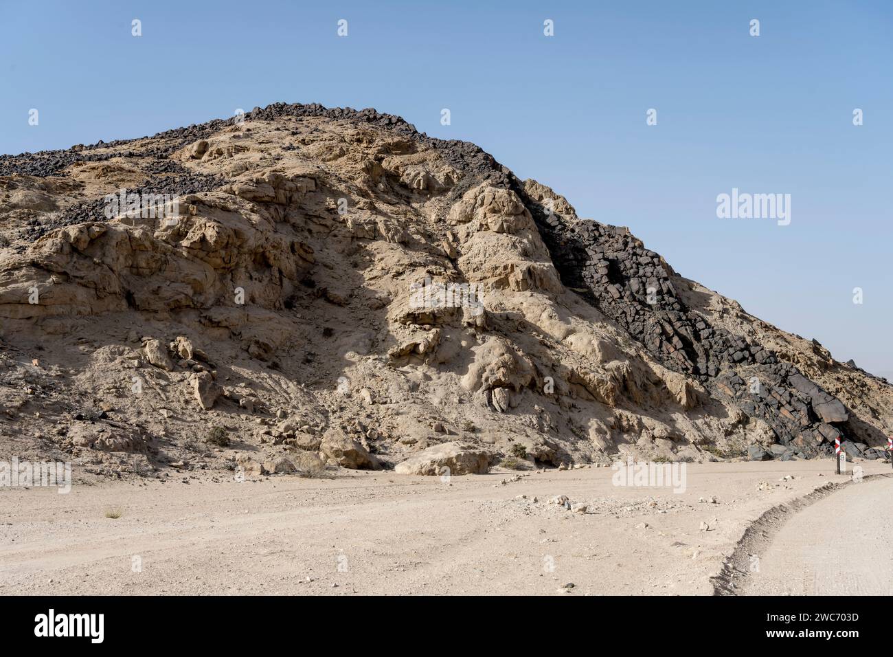Basalt stones hi-res stock photography and images - Alamy