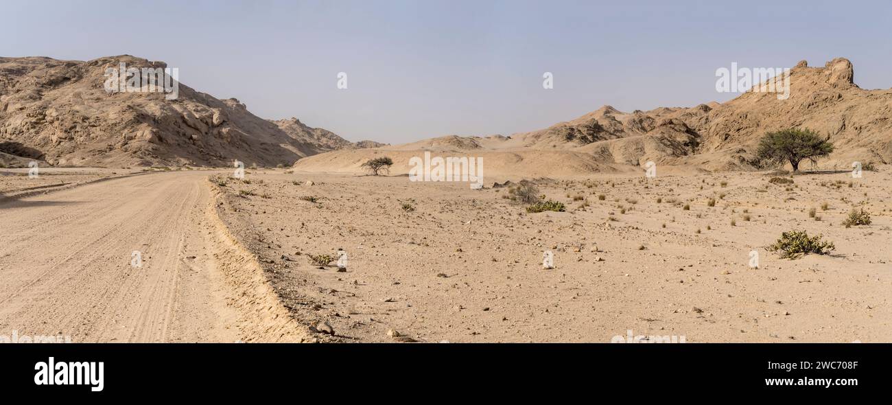 Moon valley namibia hi-res stock photography and images - Alamy